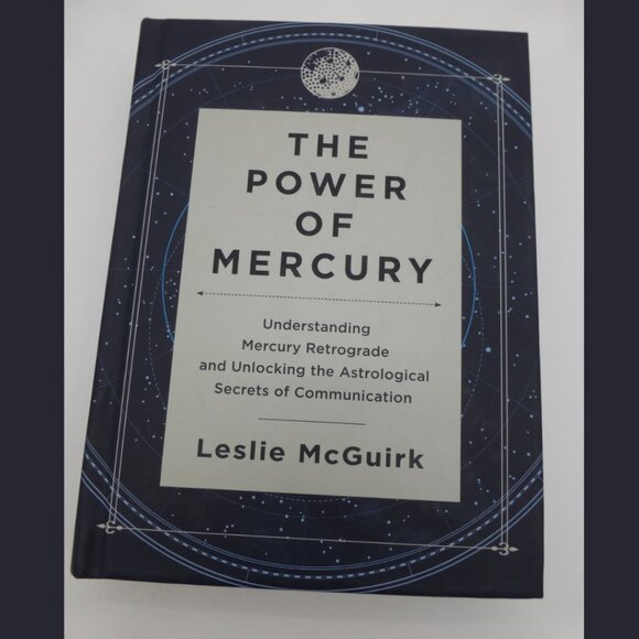 Other | The Power Of Mercury Understanding Mercury Retrograde | Poshmark